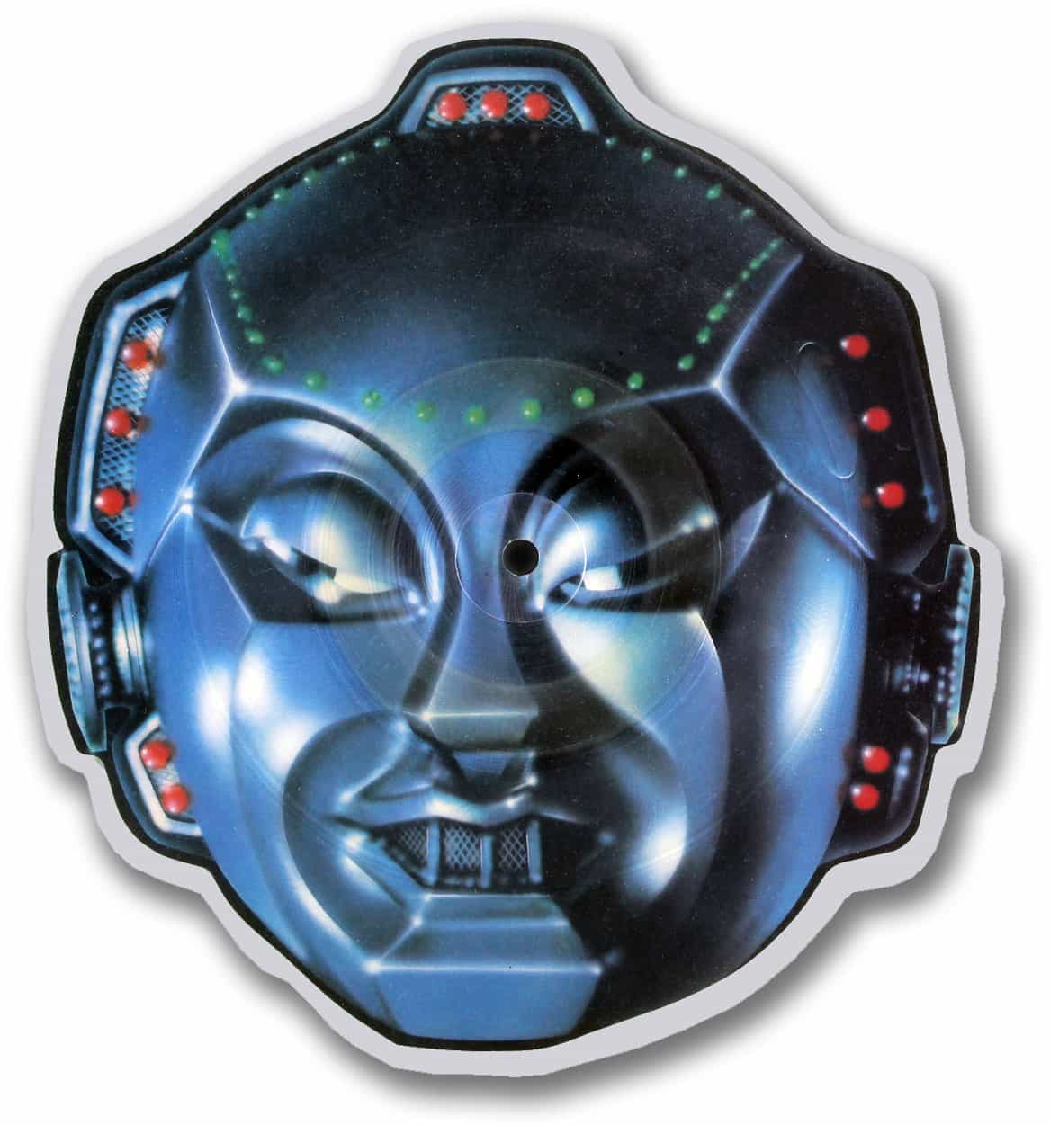 Setlist History: After 34 Years, Styx Brings "Mr. Roboto" Back | setlist.fm