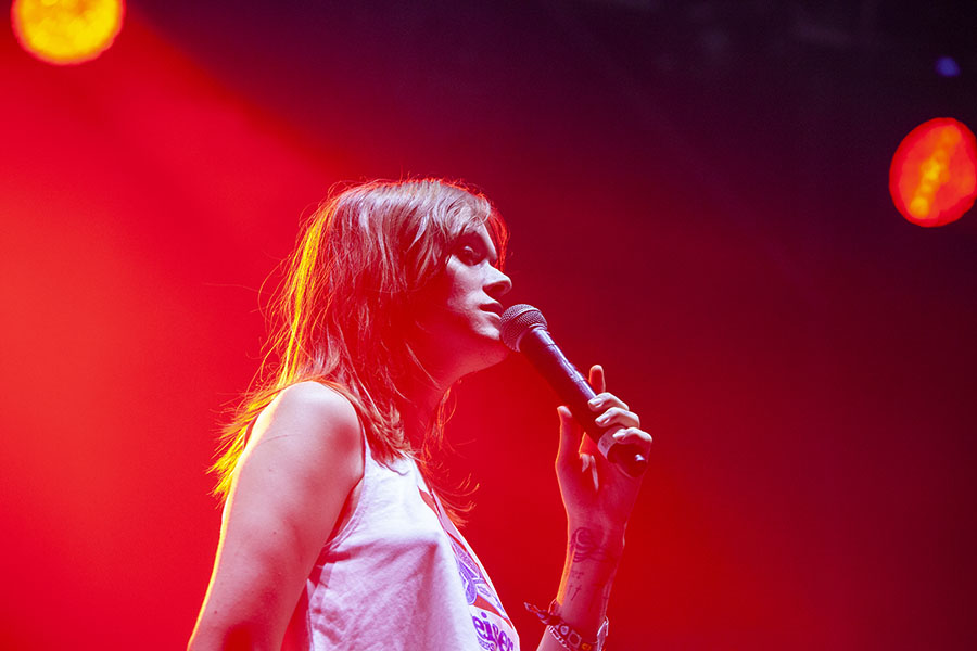Ethel Cain Enchants Audiences on "The Childish Behavior Tour" | setlist.fm