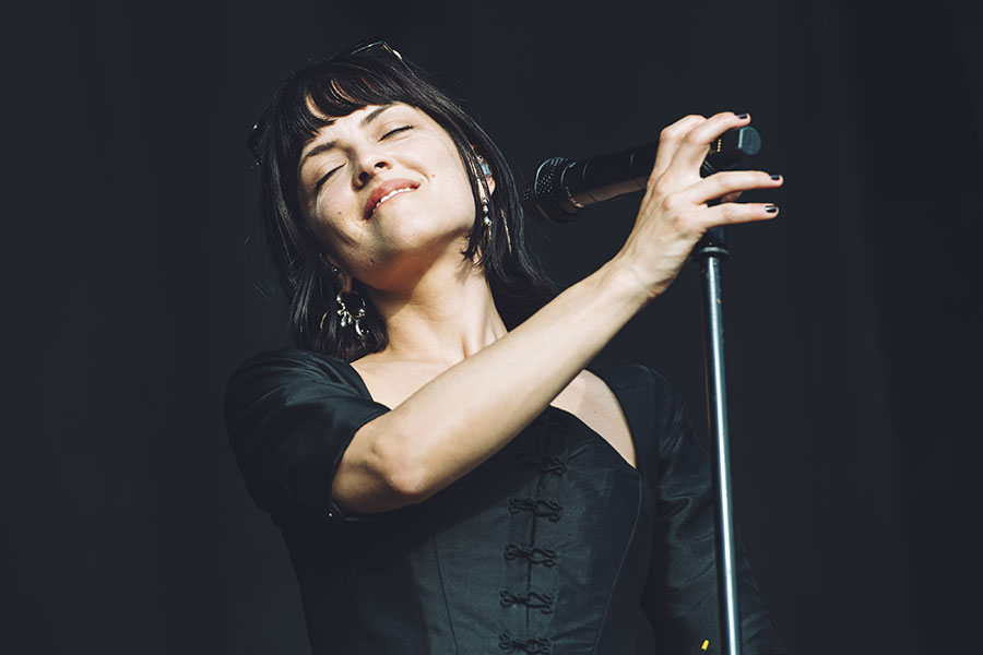 The Marías Concert Setlists | setlist.fm