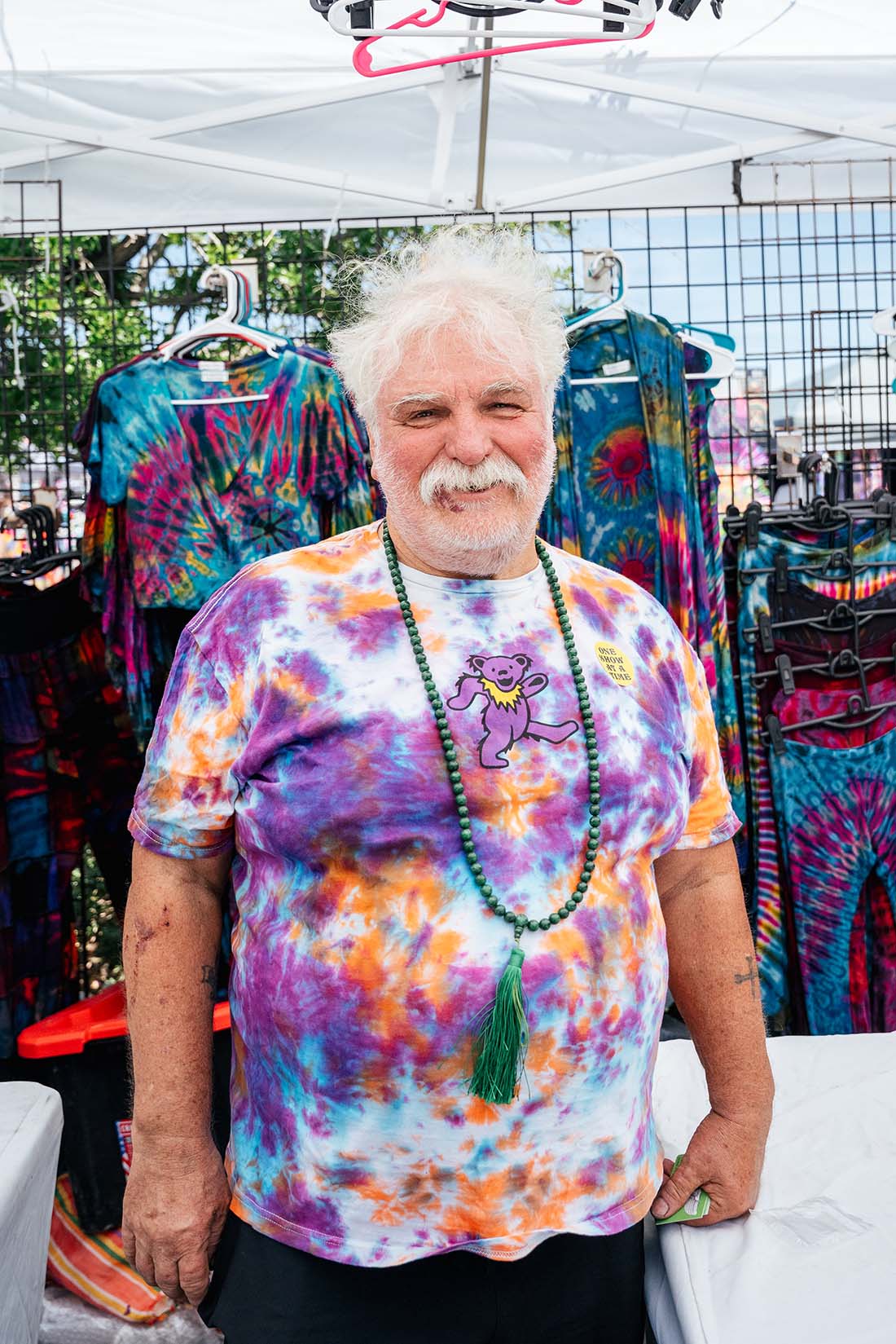 Meet Grateful Don and the Wharf Rats | setlist.fm